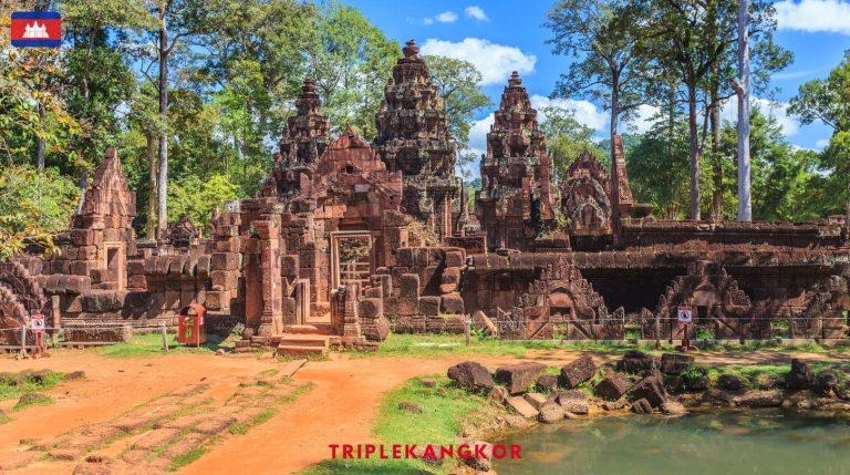Home - Triple K Angkor: Exploring the Soul of Cambodia