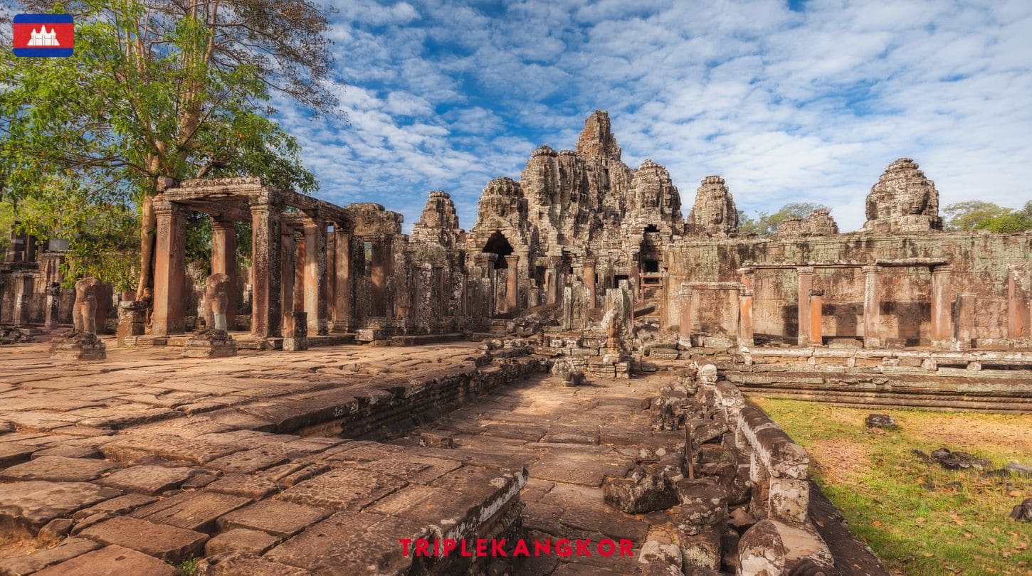 Home - Triple K Angkor: Exploring the Soul of Cambodia