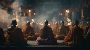 Why is Buddhism Significant in Cambodian Culture? Exploring its Impact