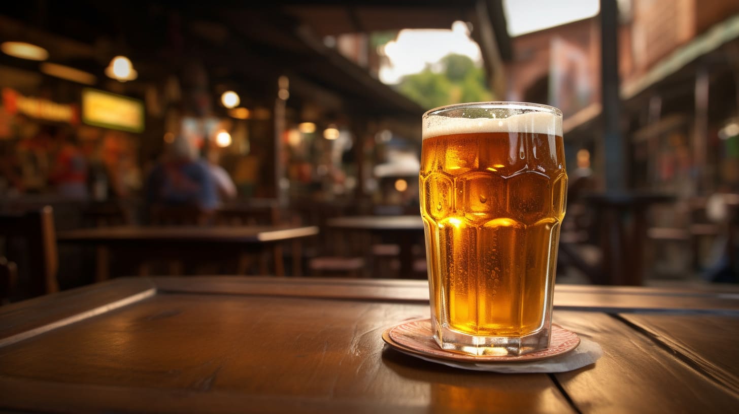 Discover Cambodian Beers: A Tasty Journey to Southeast Asia