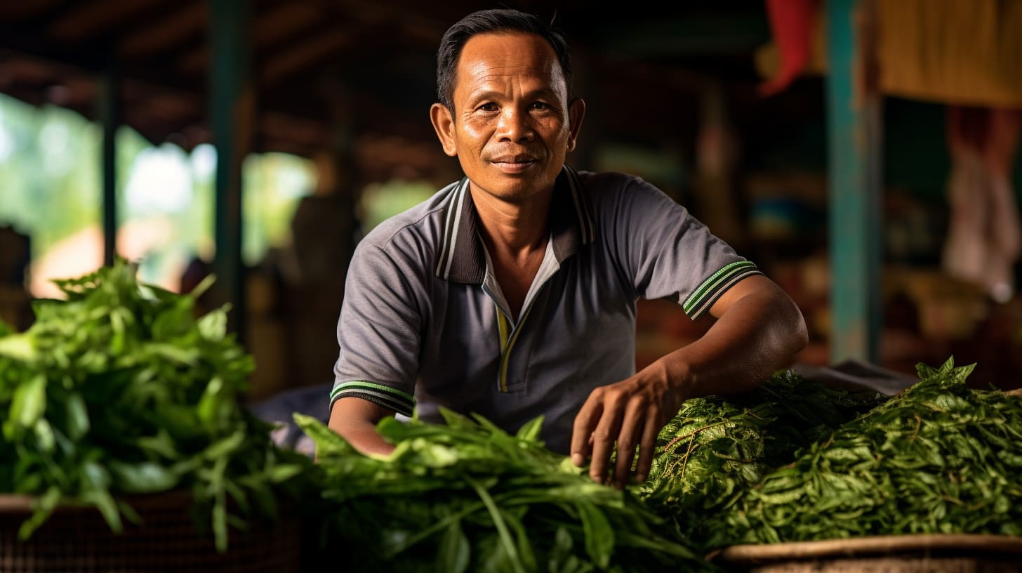 Discover Cambodian Fruits: A Guide to Exotic Delights & Flavors