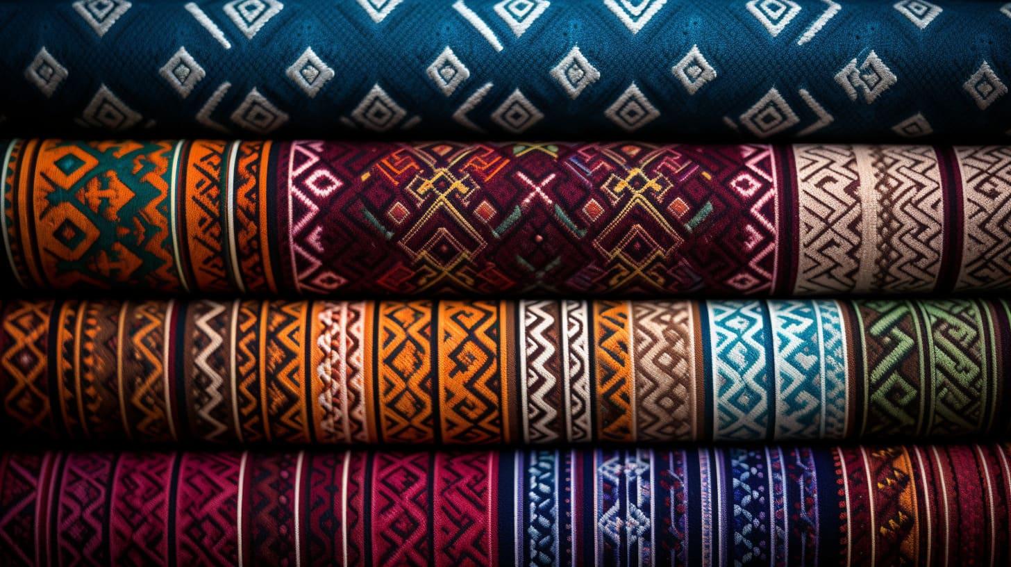 What Are the Cambodian Traditional Textiles?