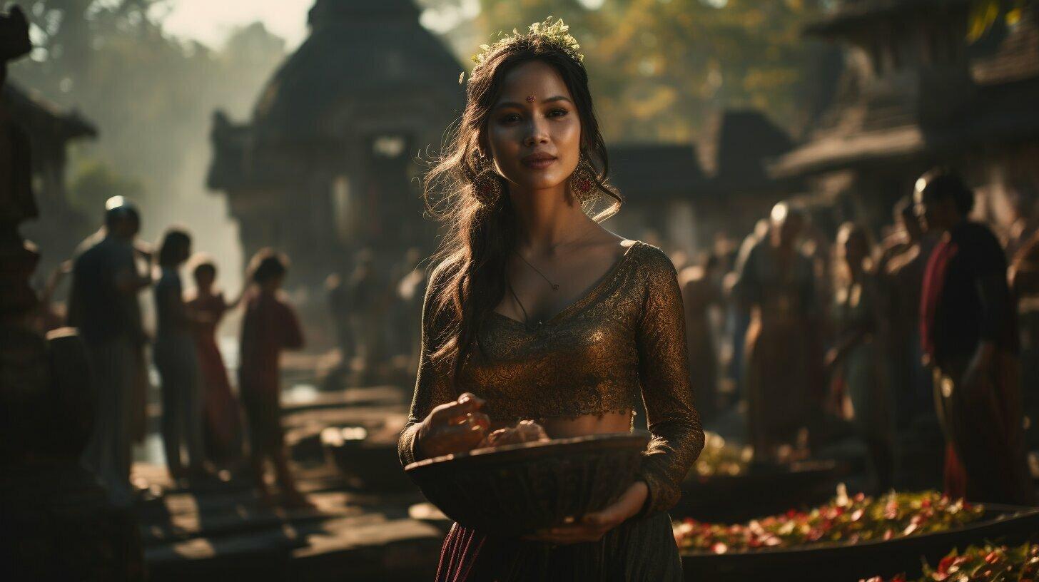 What Are Cambodian Etiquette And Manners?