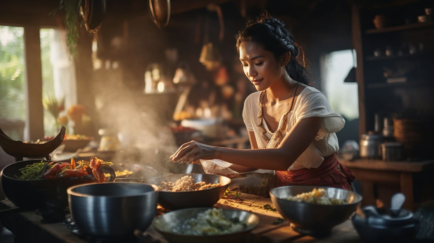 How to Participate in Cambodian Cooking Classes?