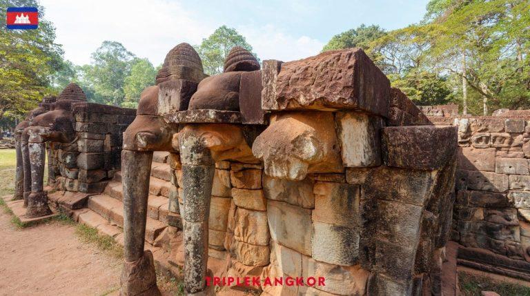 Home - Triple K Angkor: Exploring the Soul of Cambodia