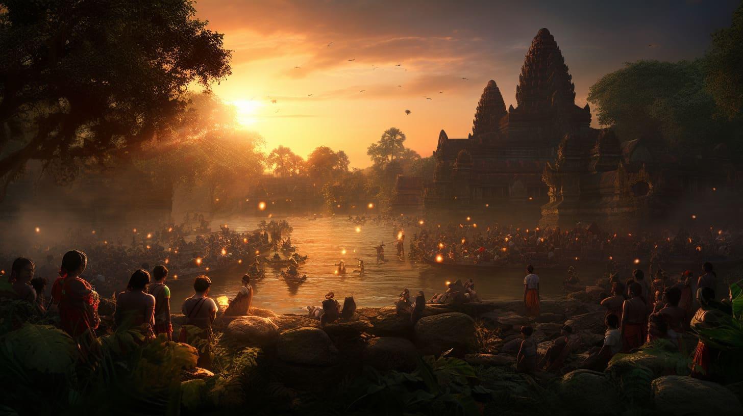 Discover Ta Som Temple – An Ancient Wonder in Cambodia