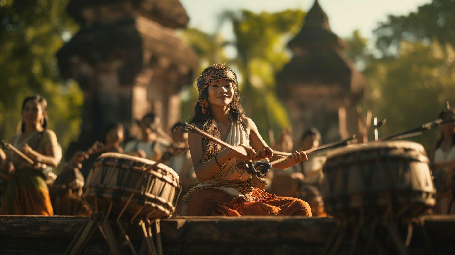 Why Is Angkor Wat a Cultural Icon in Cambodia?