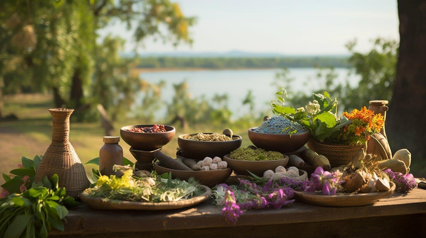 What Are The Traditional Cambodian Healing Practices? Explore Now