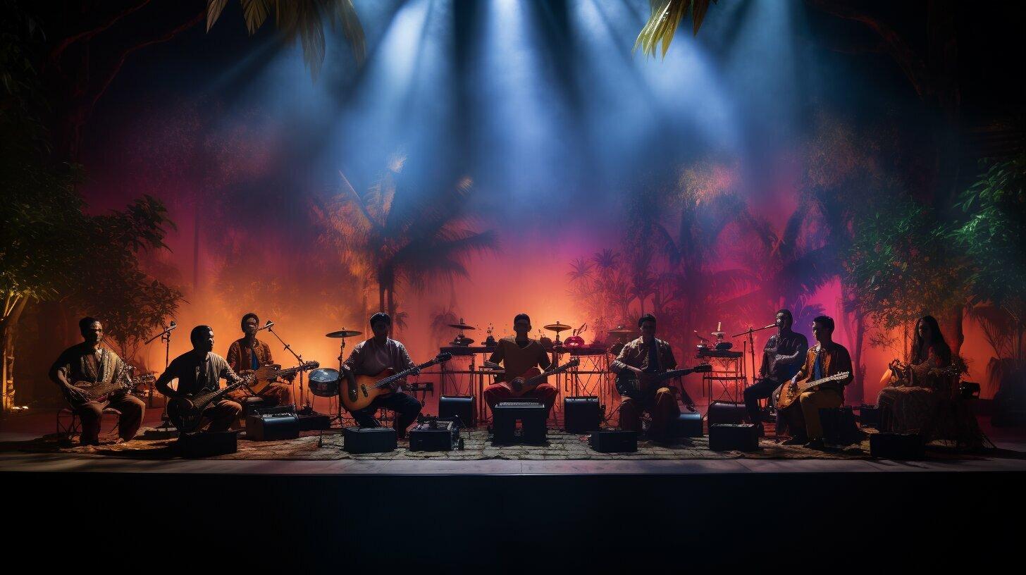 What Are the Traditional Cambodian Musical Instruments?