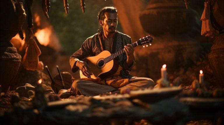 What Are the Traditional Cambodian Musical Instruments?